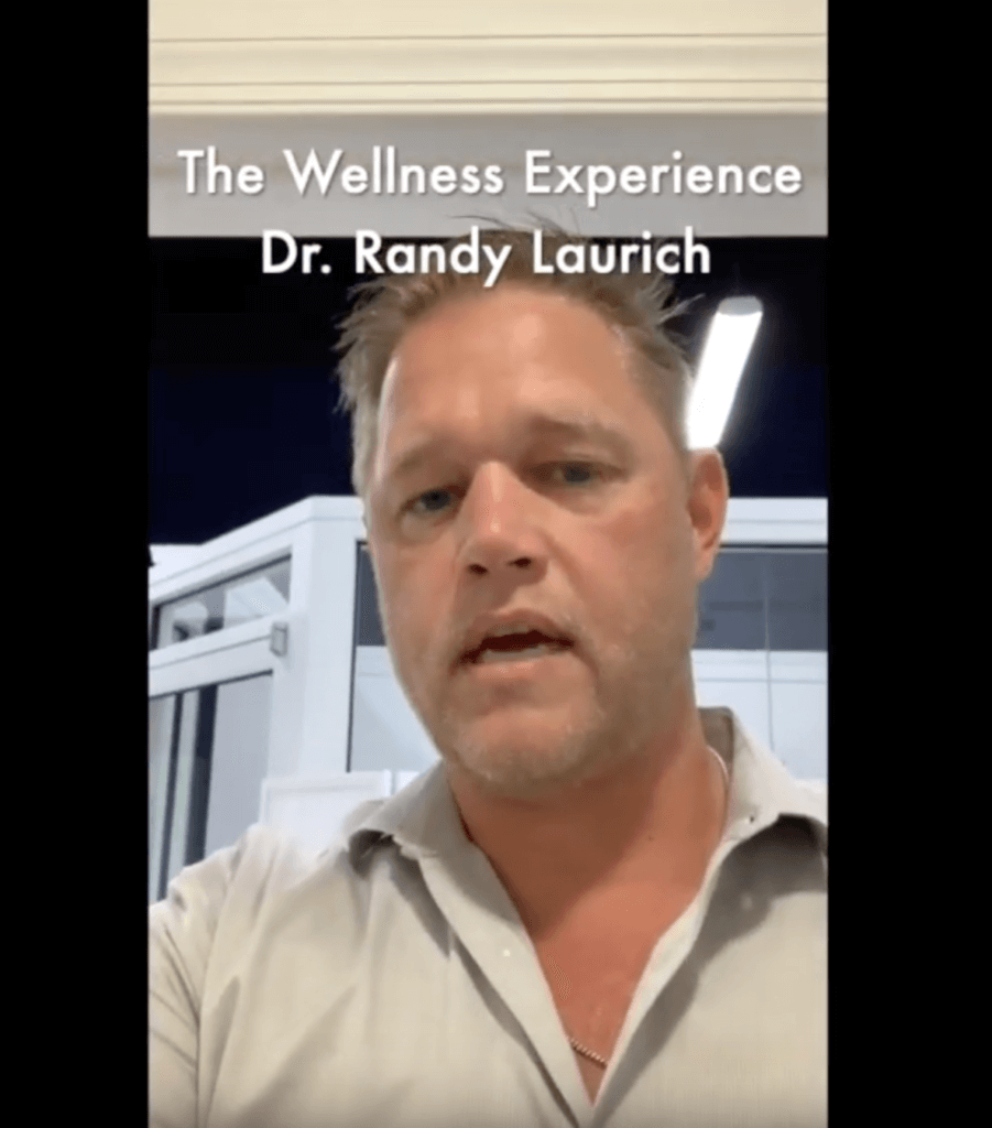 Exercises To Strengthen Your Back – The Wellness Experience